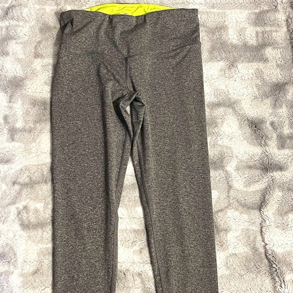 STARTER | Pants & Jumpsuits | Authentic Starter Leggins | Poshmark